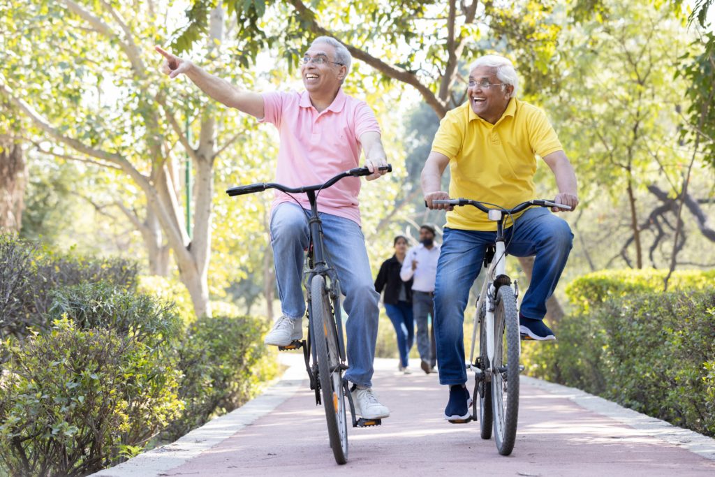 Preventing Cognitive Decline That Comes With Aging Living Safer Magazine