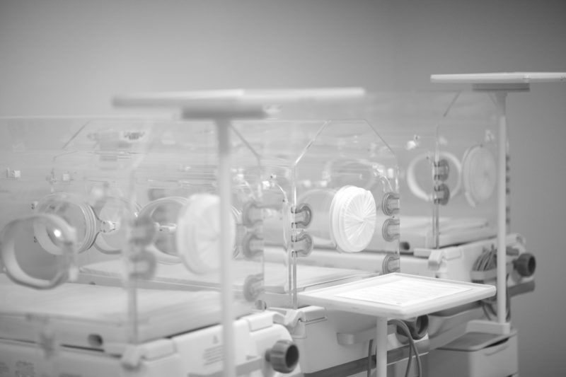 Link Between Baby Formula and Necrotizing Enterocolitis (NEC) in ...