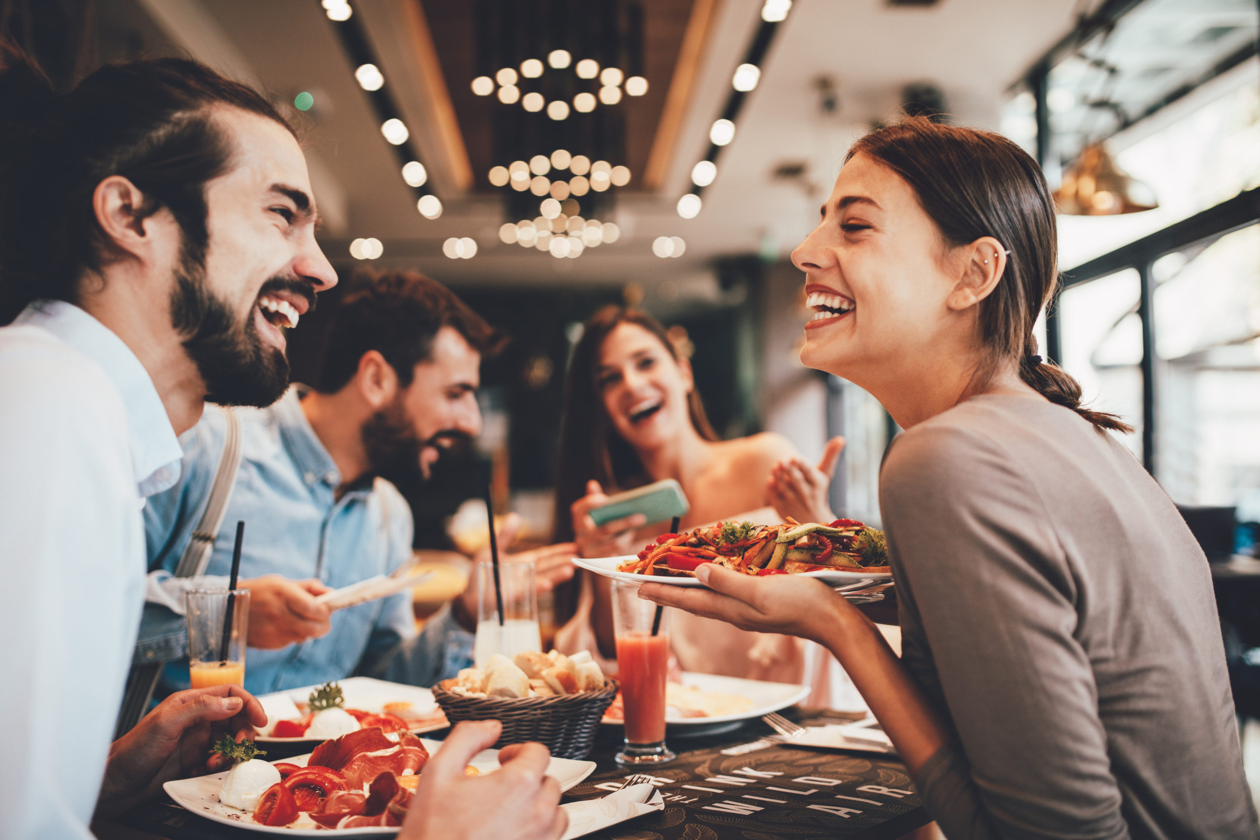 Best Apps For Food Journaling Living Safer Magazine Best Apps For Food Journaling Living Safer Magazine
